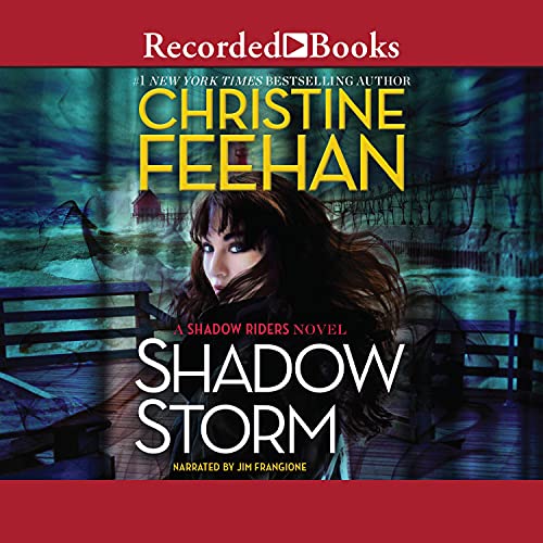 Shadow Fire: Shadow Rider (Feehan), Book 7 (Audio Download): Christine ...