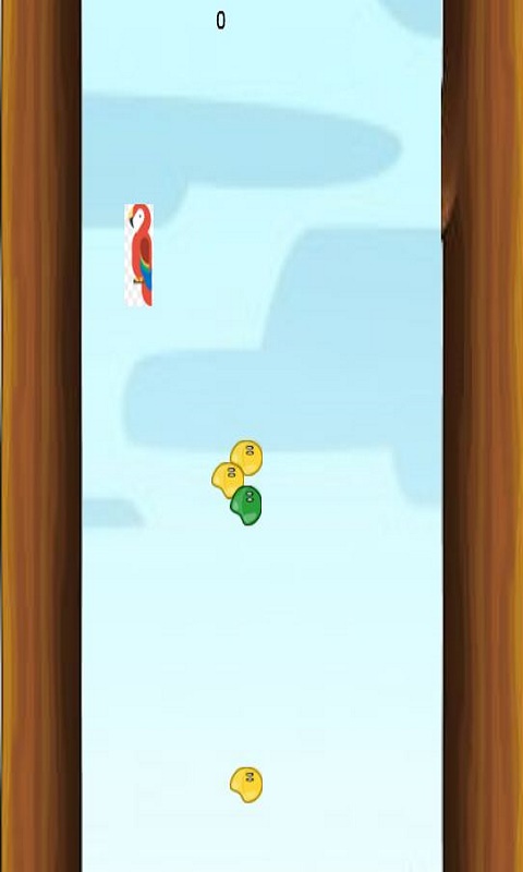Parrot Jump - App on Amazon Appstore