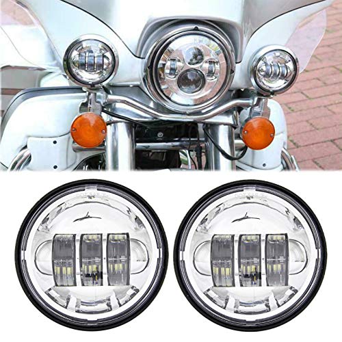 Top 10 Best Road King Passing Lights : Reviews & Buying Guide - Katynel