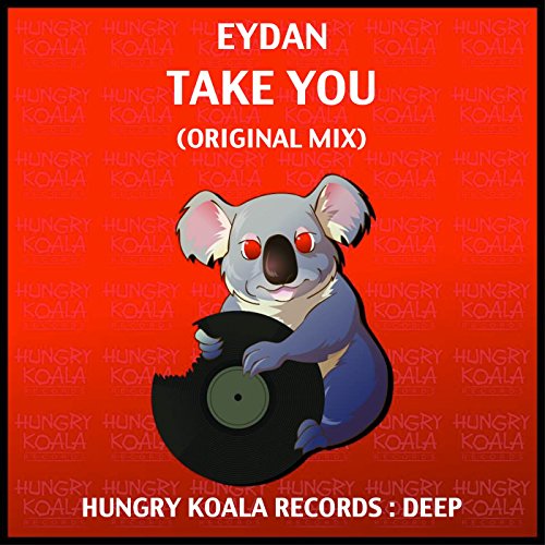 Take You by Eydan on Amazon Music - Amazon.com