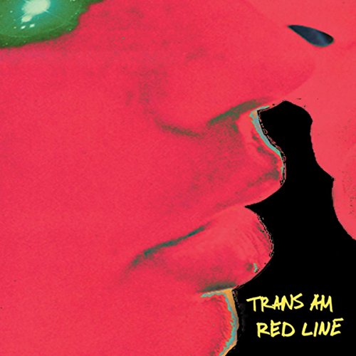 Amazon.com: Red Line : Trans Am: Digital Music