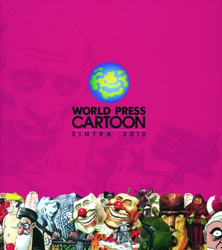 Amazon.com: World Press Cartoon 2010 (Portuguese Edition ...