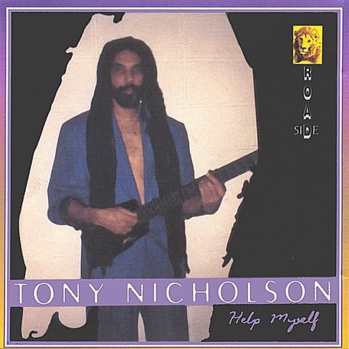 Tony Nicholson - Help Myself - Amazon.com Music