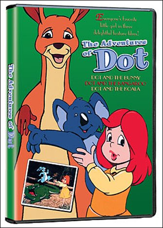 Amazon.com: The Adventures of Dot (Dot And The Bunny / Dot And The ...