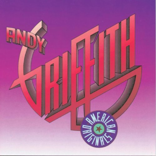 Amazon.com: American Originals (Remastered) : Andy Griffith: Digital Music