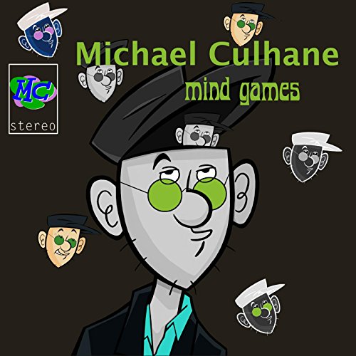 Play Mind Games by Michael Culhane on Amazon Music
