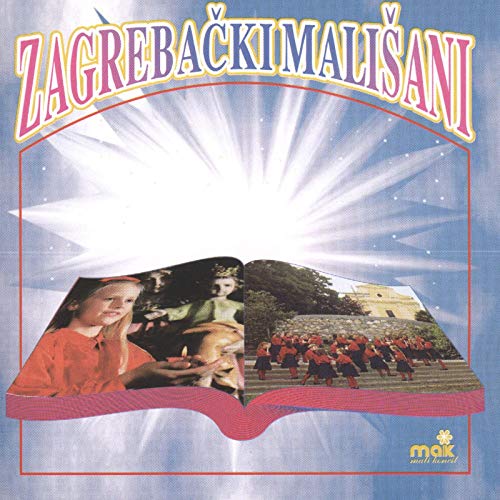 Milost by Zagrebački Mališani on Amazon Music - Amazon.co.uk