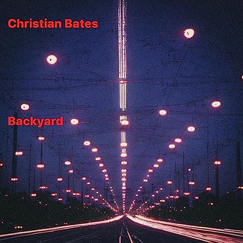 Backyard by christian bates on Amazon Music - Amazon.com