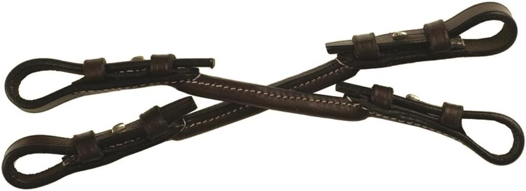 Amazon.com : GATSBY LEATHER COMPANY 283282 Bit Converter for Pelham ...