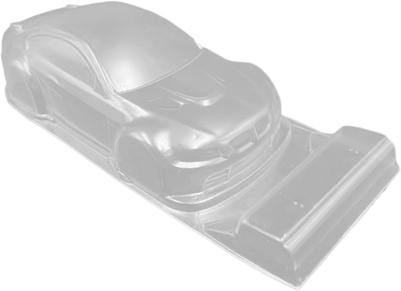 Amazon.com: Simhoa Unpainted 1/28 RC Drift Cars Shell, 1/28 RC Car Body ...