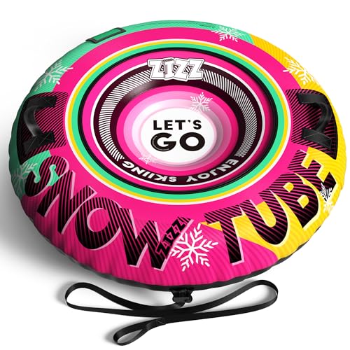 Amazon Best Sellers: Best Snow Tubes