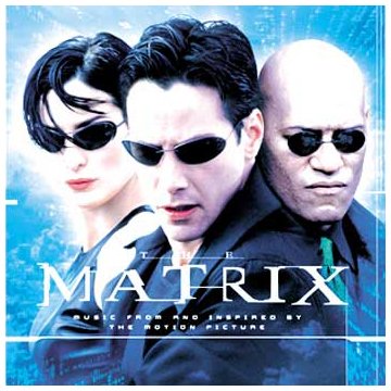 The Matrix: Amazon.de: Musik-CDs & Vinyl