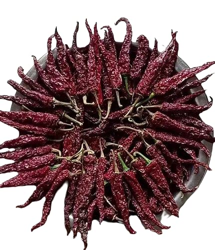 Bedki chilly Whole (1kg) : Amazon.in: Grocery & Gourmet Foods