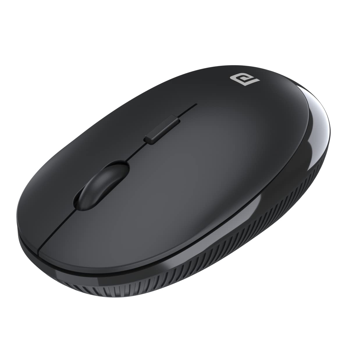 Amazon.in: Buy Portronics Toad 22 2.4Ghz Wireless Optical Mouse for ...
