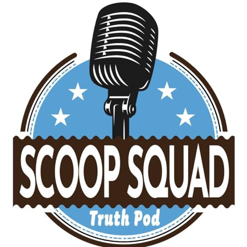 Amazon.co.jp: The Scoop Squad Truth Pod: Exclusive Interview with ...
