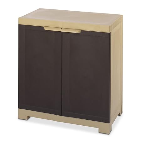 Nilkamal Freedom Mini Medium (FMS) Compact Plastic Kids Mini Storage ...