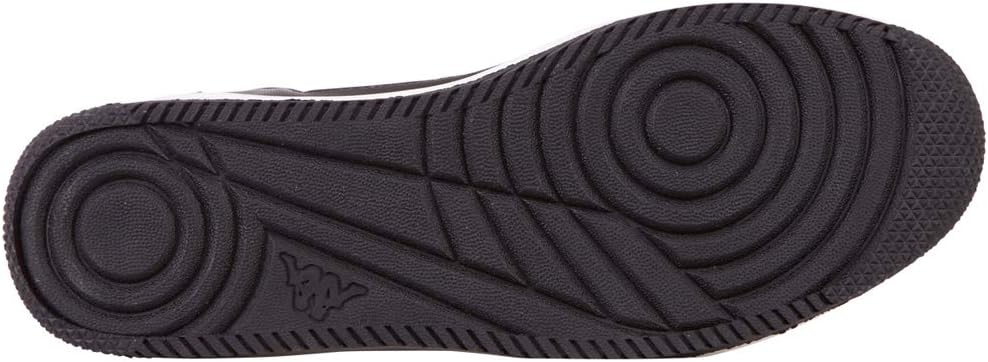 Kappa Unisex-Adult Training Road Running Shoe