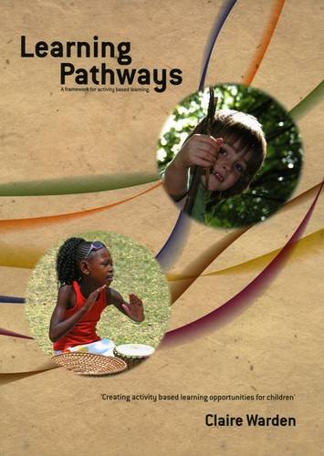 Learning Pathways Journal : Warden, Claire Helen, Buchan, Niki: Amazon ...