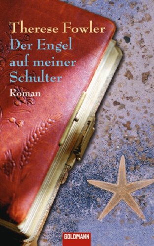 Amazon.com: Der Engel auf meiner Schulter: Roman: 9783442311576 ...