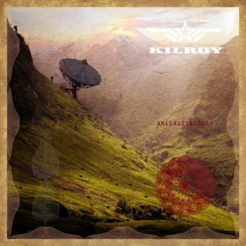 Écouter Lp par Kilroy sur Amazon Music Unlimited