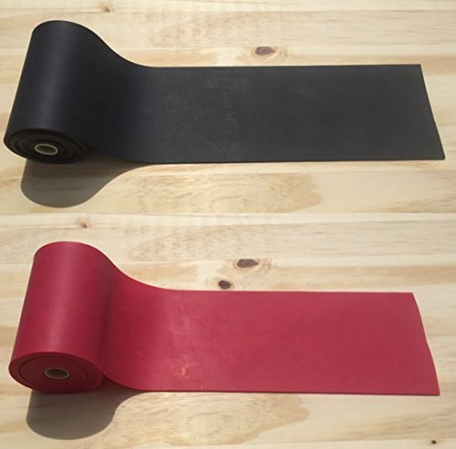 The Original Floss Mobility Bands | Compression Muscle Recovery Bands ...