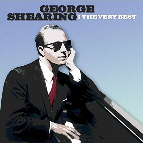 The Very Best by George Shearing on Amazon Music - Amazon.co.uk