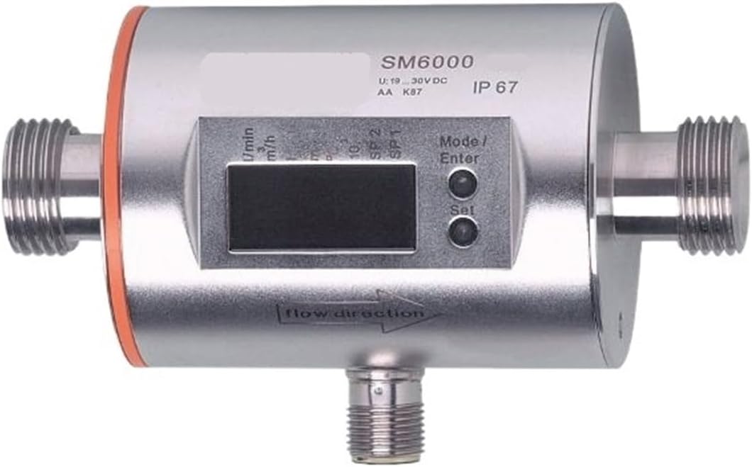 DEBLAN Electromagnetic Flowmeter SM6000 Philippines | Ubuy