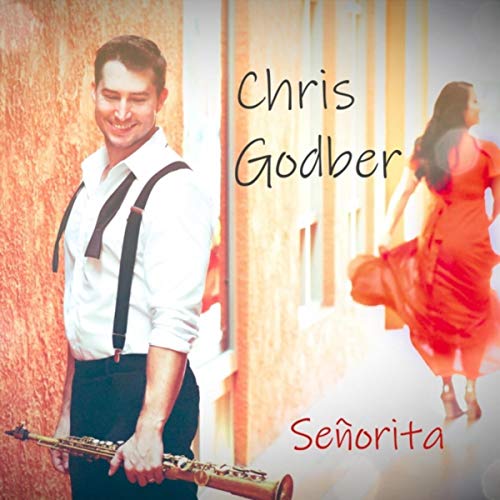 Señorita by Chris Godber on Amazon Music - Amazon.com