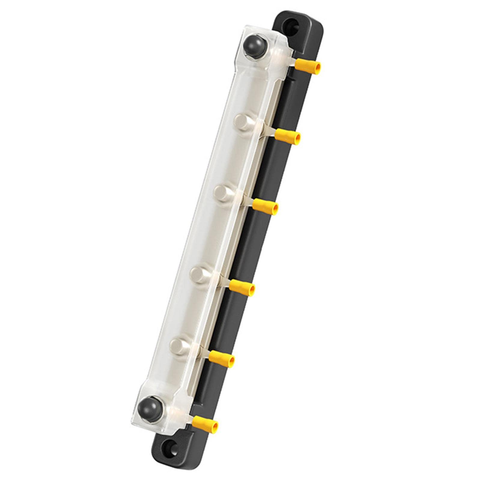 Buy ZJTY Marine Terminal Block - Copper Screw Terminal Block - RV Yacht ...