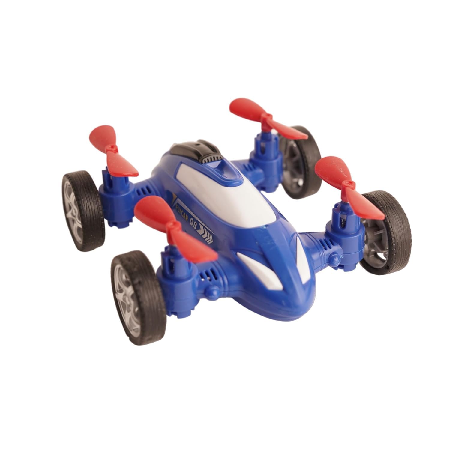 HK Toys Automatic Movable Friction Powered Drone Helicopter Style ...