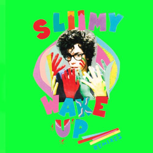 Play Wake Up (DMD2) by Sliimy on Amazon Music