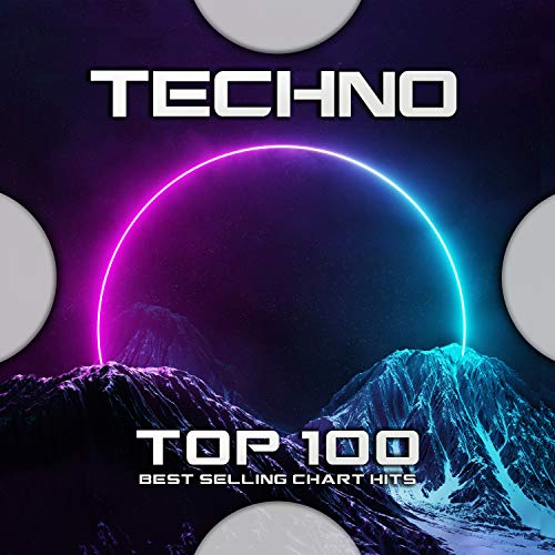 Play Techno Top 100 Best Selling Chart Hits by Goa Doc, Psytrance ...