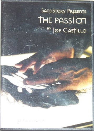 SandStory Presents: The Passion by Joe S. Castillo - Amazon.com Music