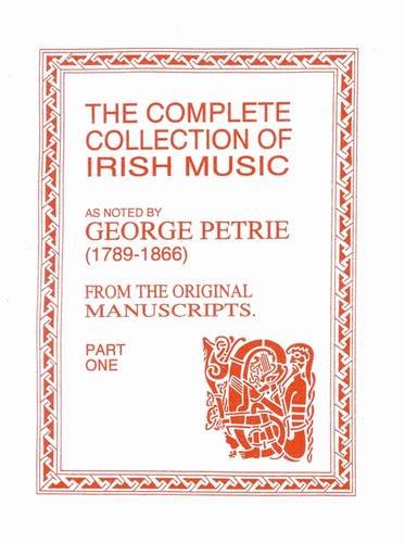 Buy The Complete Collection of Irish Music Book Online at Low Prices in ...