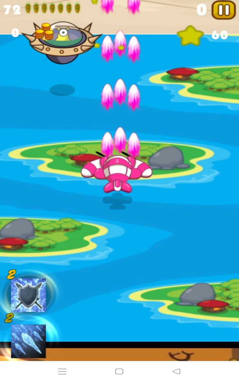 Sky Fighter Jet Airplane Shooting Adventure Game - App on Amazon Appstore