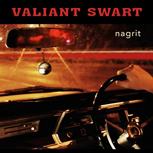 Play Nagrit by Valiant Swart on Amazon Music