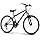 Amazon.com: Bicicleta de montaña Huffy Stone Mountain para hombre de 24 ...