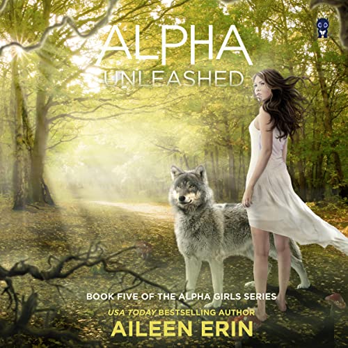Amazon.com: Shattered Pack: Alpha Girls (Audible Audio Edition): Aileen Erin, Rebecca Cade, Ink ...