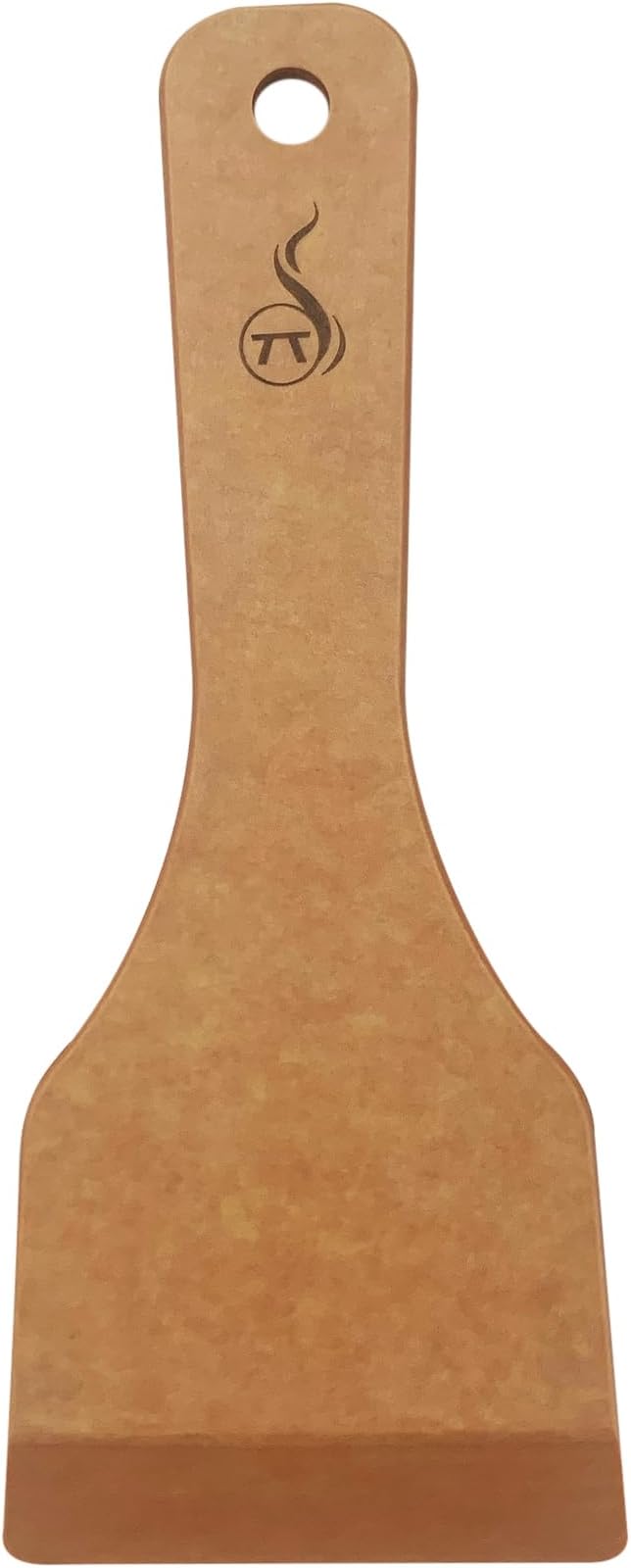 Amazon.com : Great Scrape® - Woody® Nub (16") - The Ultimate BBQ ...