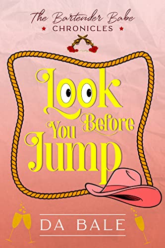 Look Before You Jump: a Hilarious Southern Mystery Romance (The ...