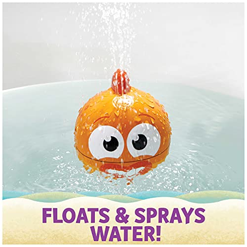 Snapklik.com : WowWee Baby Sharks Big Show Bath Sprinkler And Water Toy ...