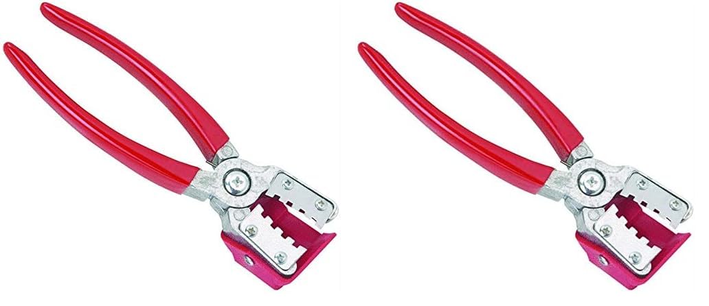 Amazon.com: The Texan York Nut Sheller – One Nut Cracker, Tempered ...