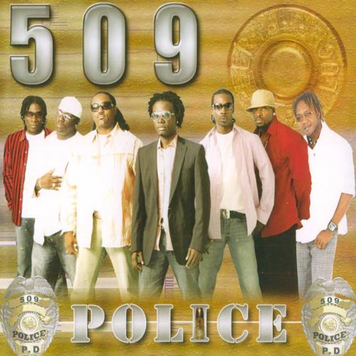 Police von 509 bei Amazon Music - Amazon.de
