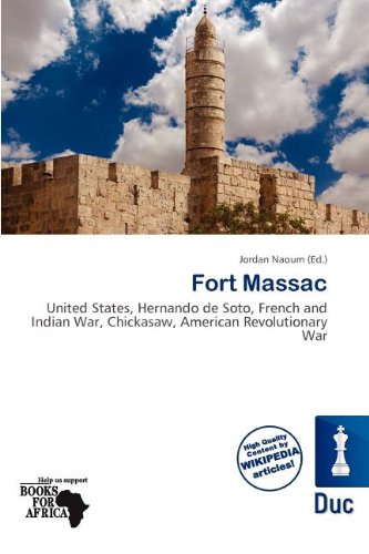 Amazon.co.jp: Fort Massac : Naoum, Jordan: Foreign Language Books