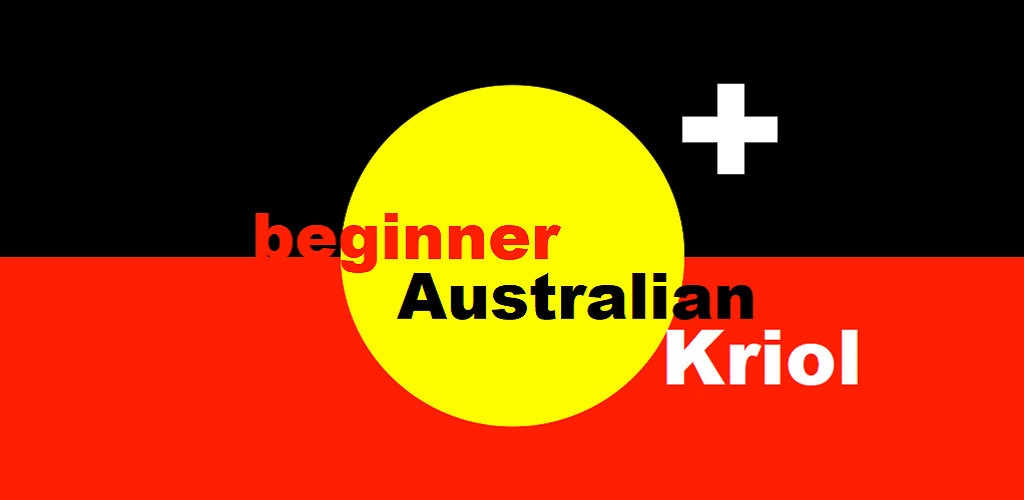 Beginner Australian Kriol:Amazon.com:Appstore for Android