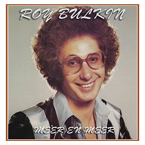 Meer en Meer by Roy Bulkin on Amazon Music - Amazon.co.uk