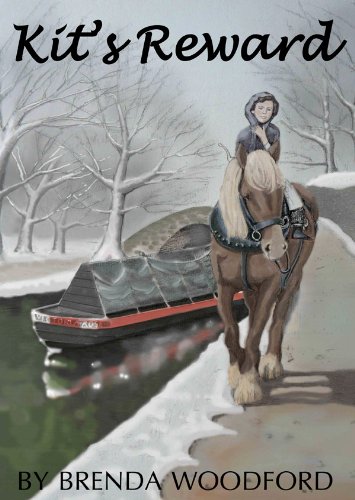 Kit's Reward (Kit Baines Book 1) - Kindle edition by Woodford, Brenda ...