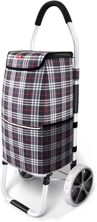 Amazon.com: Shopping cart for Groceries Picnic Beach Travel Pull ...