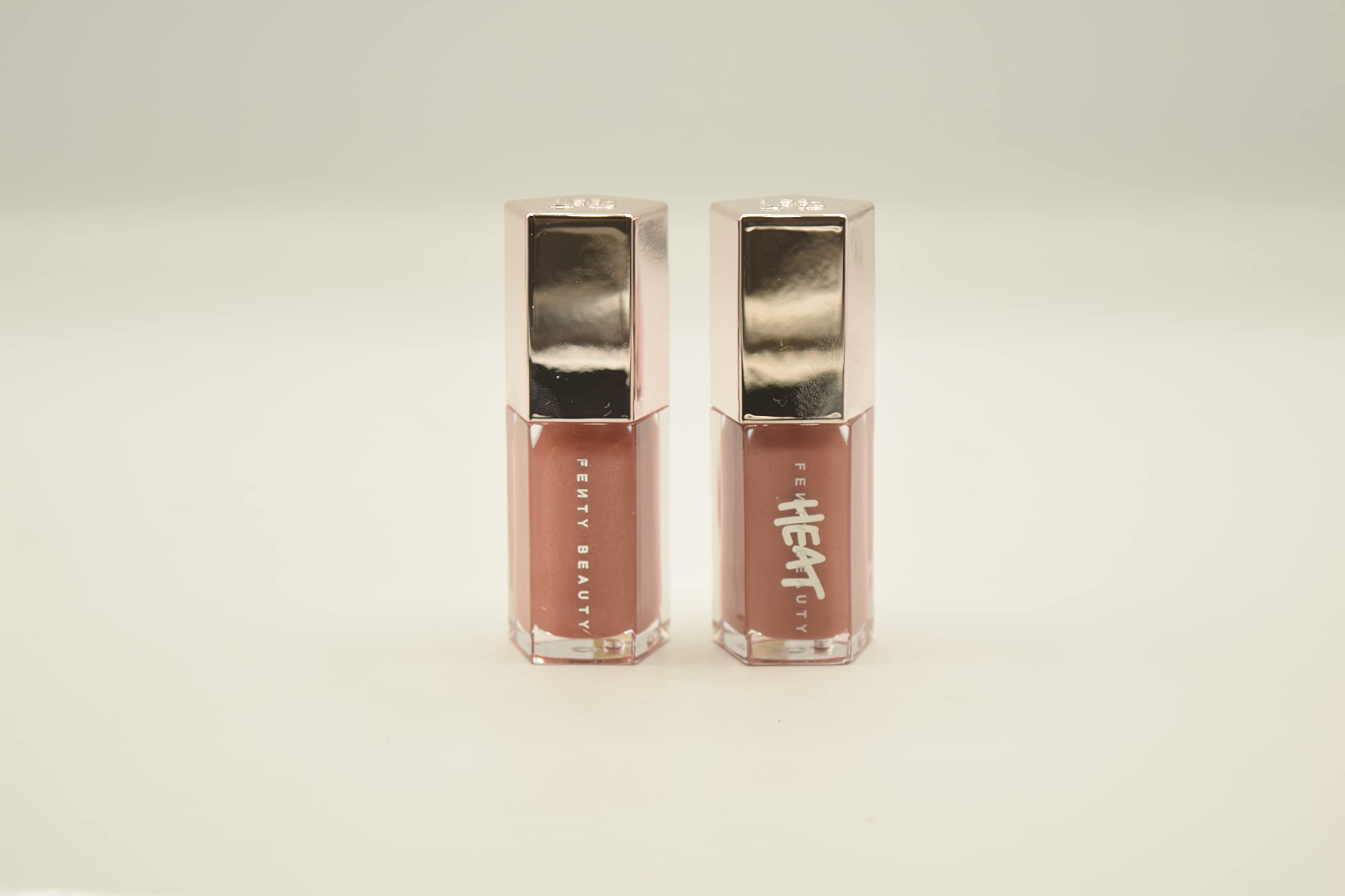 Buy FENTY BEAUTY Mini O.G. Heat Mini Gloss Bomb + Gloss Bomb Heat Duo ...