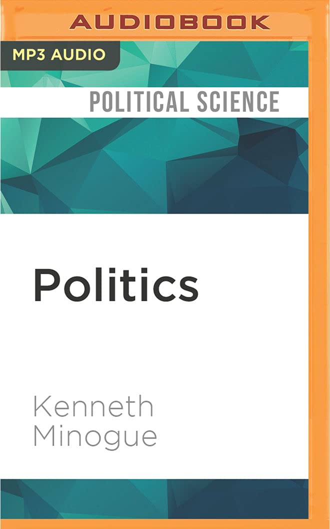 Amazon | Politics: A Very Short Introduction (Very Short Introductions ...
